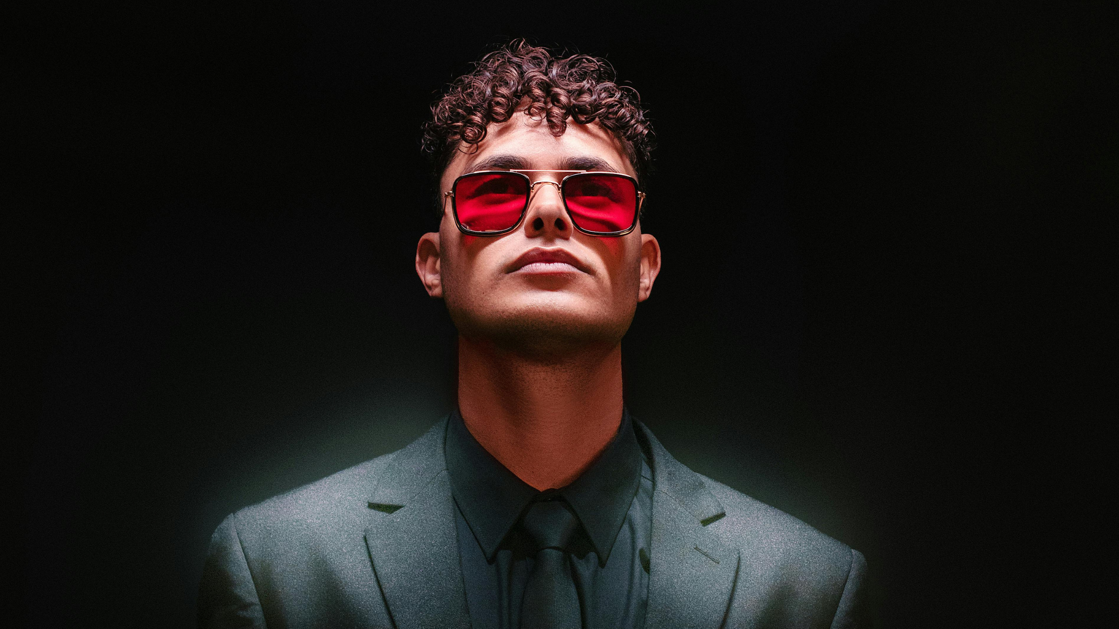 Celebrate the Year in Style with Statement Eyewear - Daniel Walters Eyewear