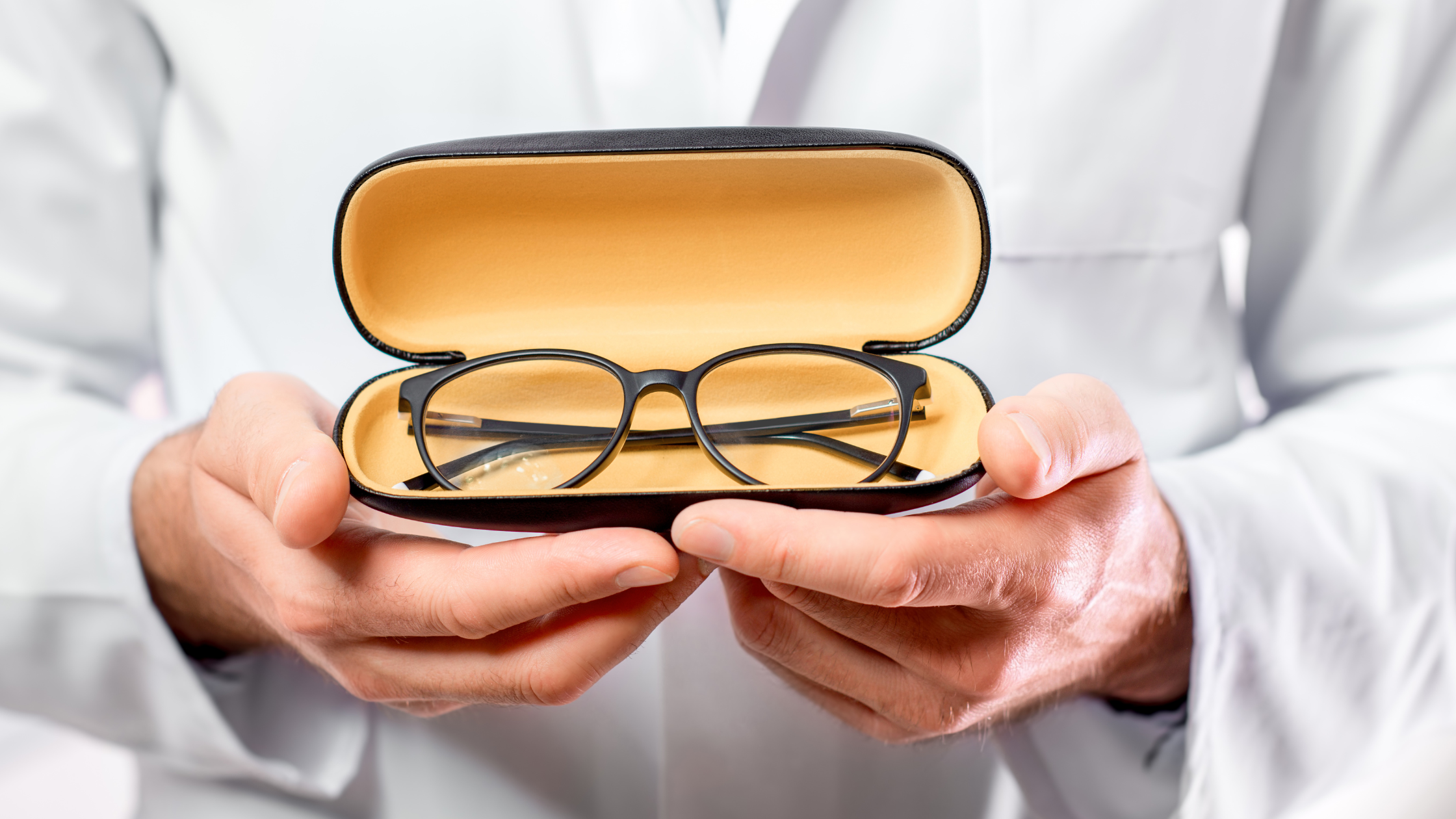 How to Prevent Your Glasses from Slipping: Tips for a Better Fit ...
