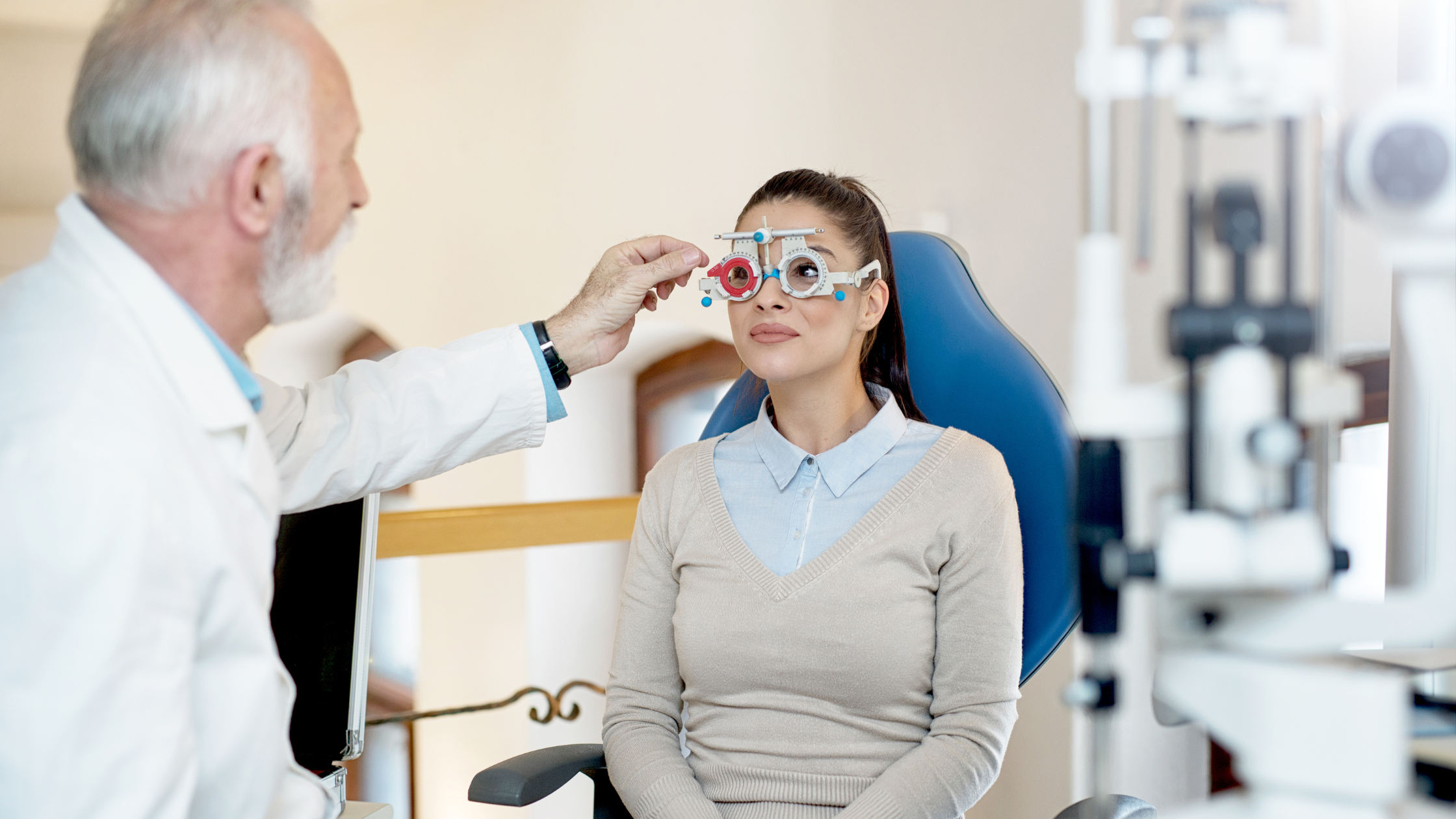 Eye Health Checklists: Daily Habits for Maintaining Clear Vision ...