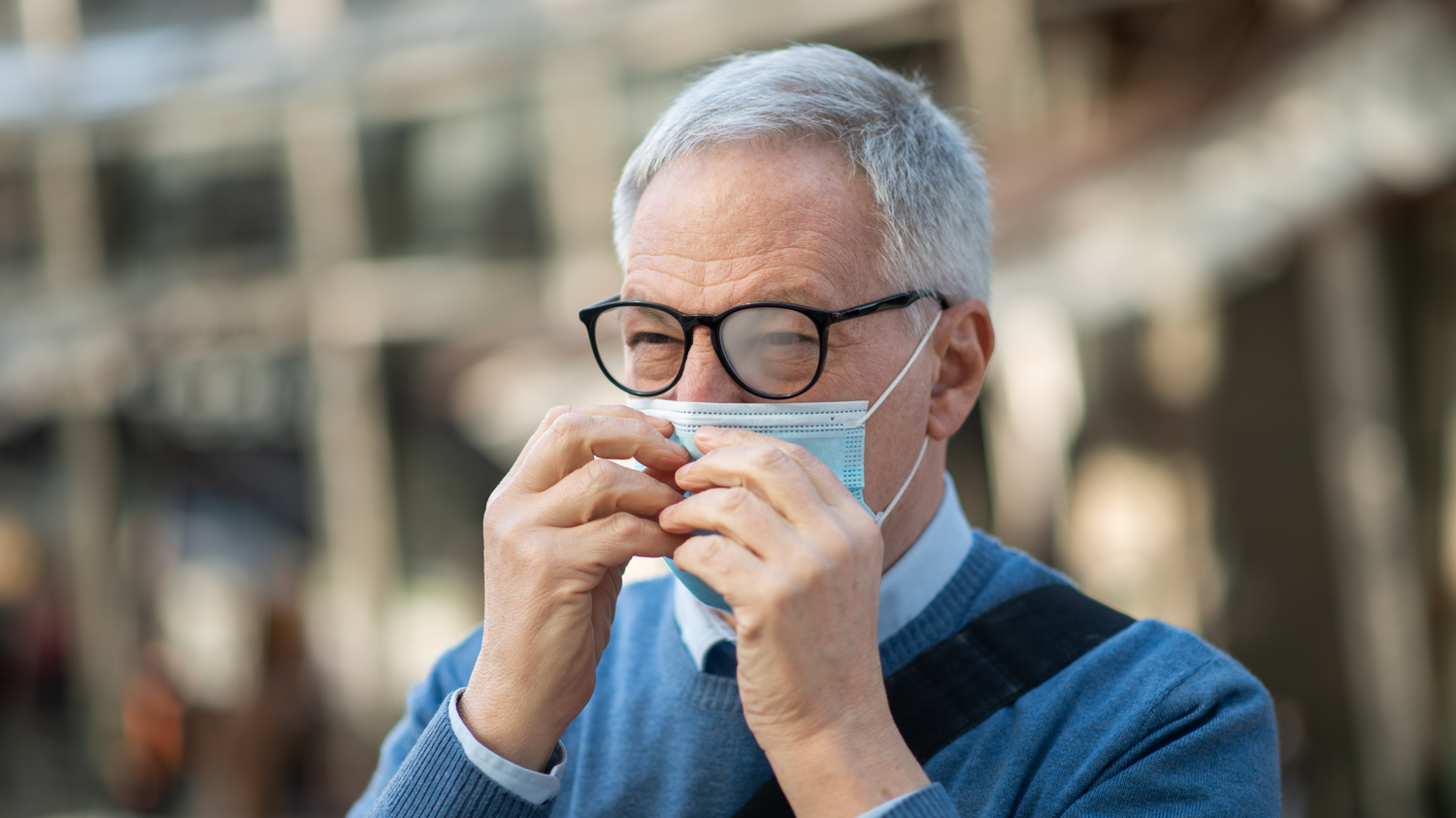 Understanding the Science of Fogging: Why Glasses Fog Up and How to Pr ...