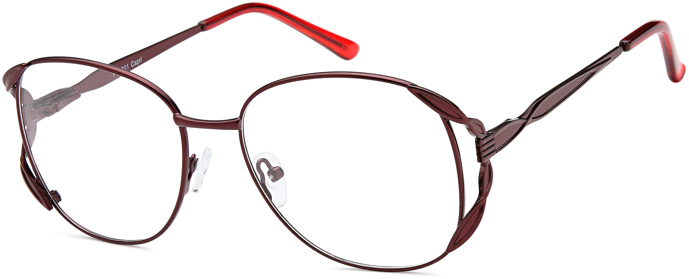 Capri Peachtree PT 201 Eyeglasses - Daniel Walters Eyewear